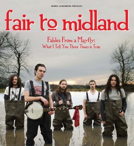 Fair To Midland - JungleKey.fr Wiki